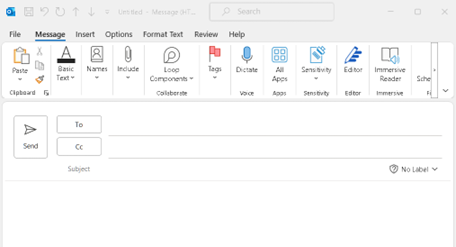 VTC Email & Calendar System